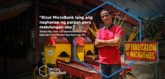 Rizal MicroBank