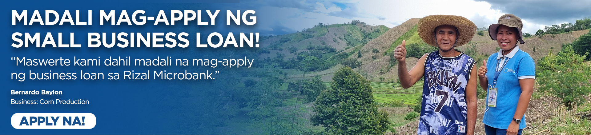 Rizal MicroBank