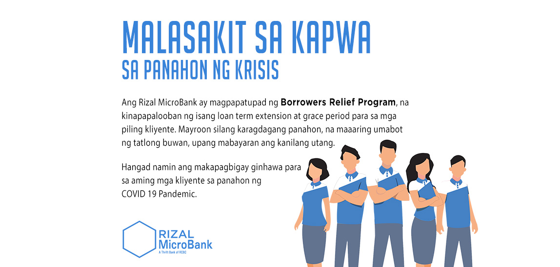 Rizal MicroBank